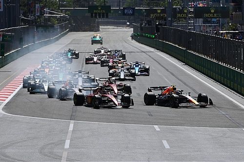 F1 News - The Latest Formula 1 News, Articles & F1 Results - Page [8]