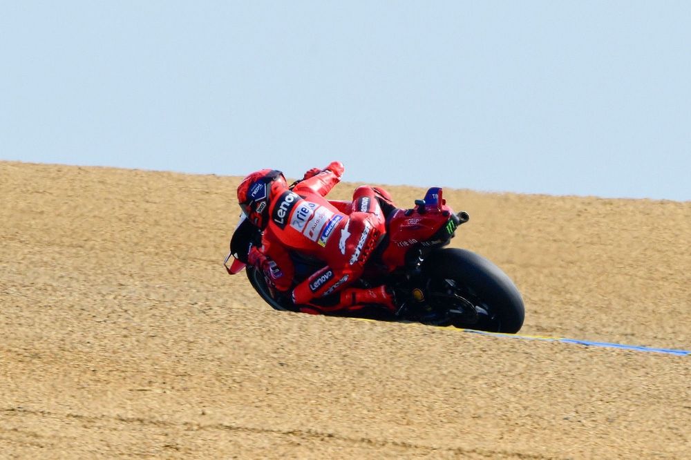 LIVE - Suivez la première journée du GP de France MotoGP en direct ...