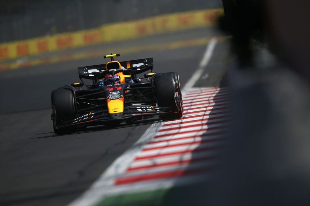 F1 live: Mexico GP qualifying as it happened | Live text | Motorsport.com