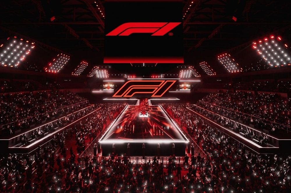 Pillanatok alatt elkeltek a jegyek az F1-es évnyitóra, máris ...
