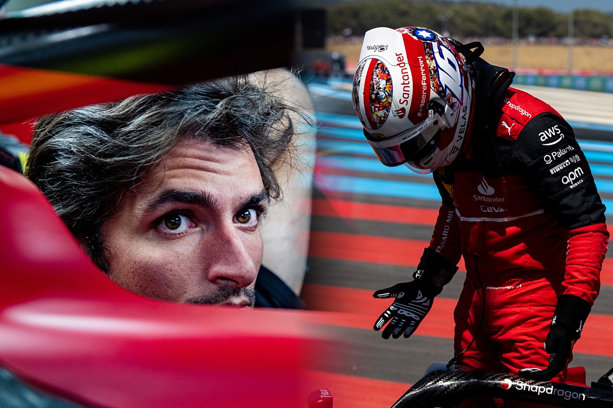 Video F1 | Report Live: GP di Francia, una Ferrari...da "urlo"