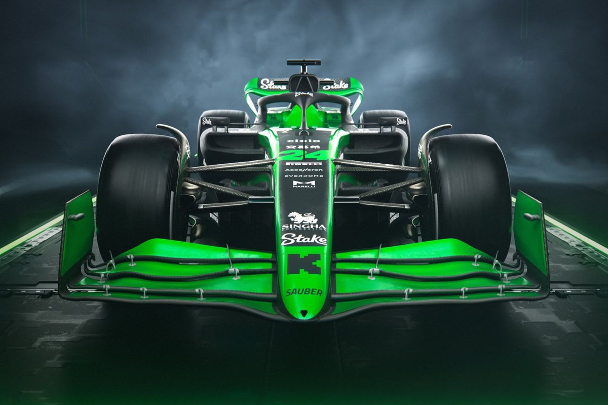 F1 Tech: Sauber volgt Red Bull en McLaren met belangrijke verandering