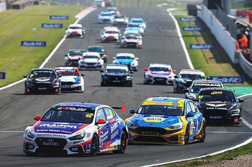 BTCC News, Analysis and Stats - Autosport