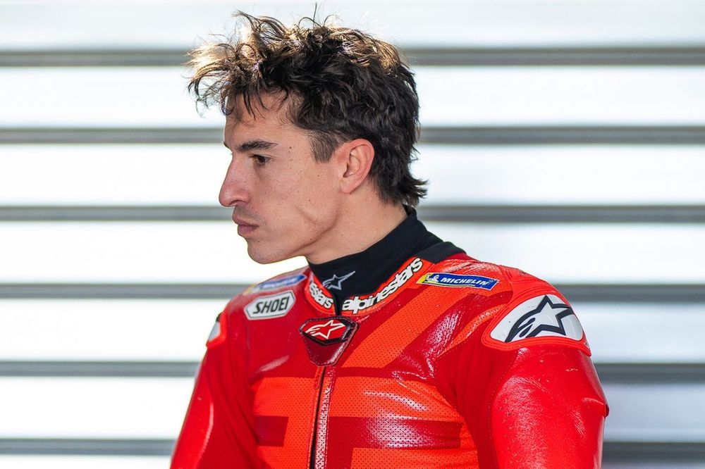 Morbidelli: "Ducati es muy democrática pero es justo seguir a la ...