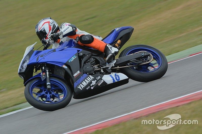 Litjens keert terug tijdens TT van Assen: "Ik wil een moeilijke periode ...