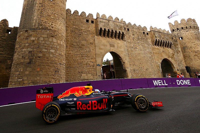Ricciardo never expected front row start