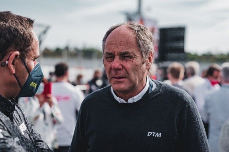 Berger erklärt Tomczyk-Rolle: "Brauche zweites Gesicht auf der Plattform"