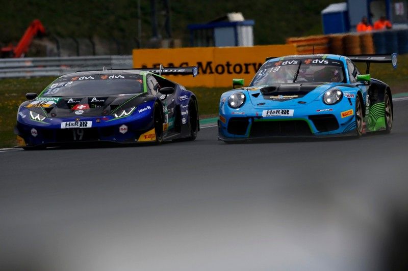 Allied-Racing geht erfolgreich eigenen Weg: "Wer kopiert, holt maximal P2"