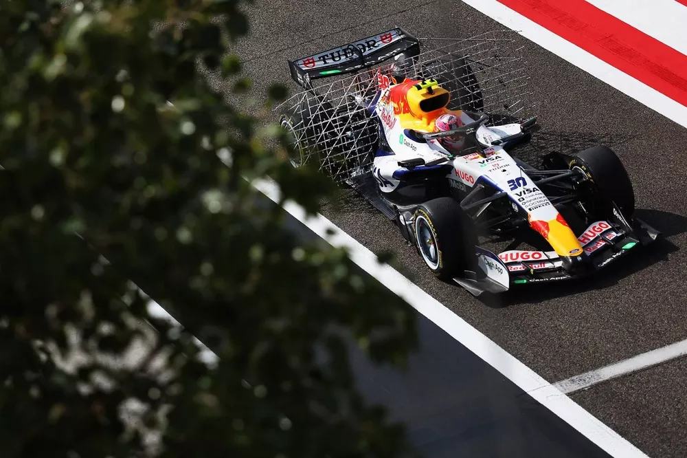 No breakthrough on F1 engine rule changes yet, extra day of winter ...