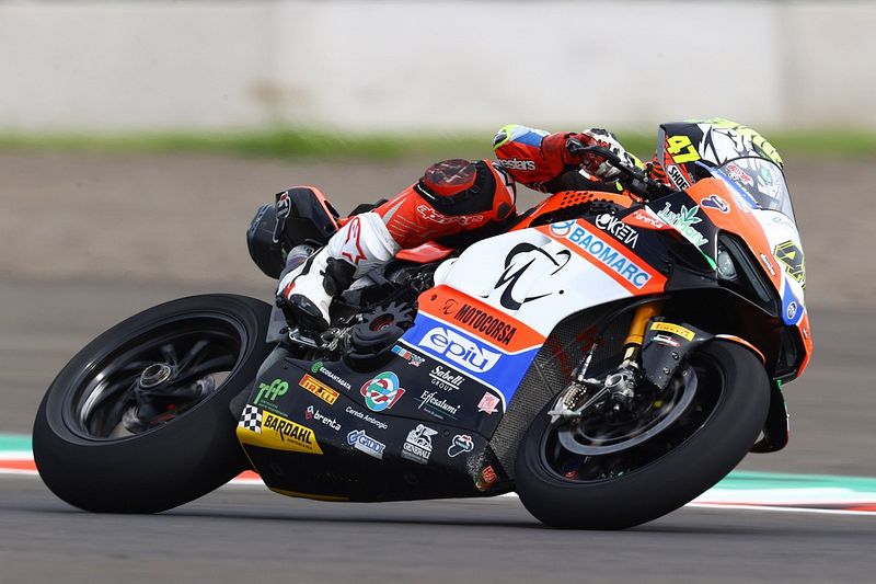 World Superbike Latest News, Information, Analysis, Drivers and Videos