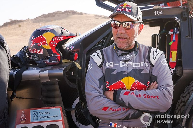 Dakar - Live, News, Foto, Video, Piloti, Squadre, Eventi