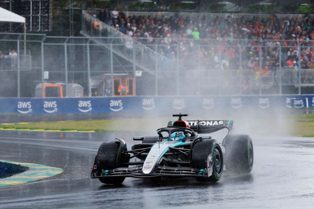 F1 | Allison: “Le novità funzionano, ma Montreal ci ha aiutato”