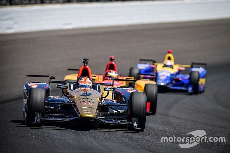 Motorsport.com Indy 500 driver preview