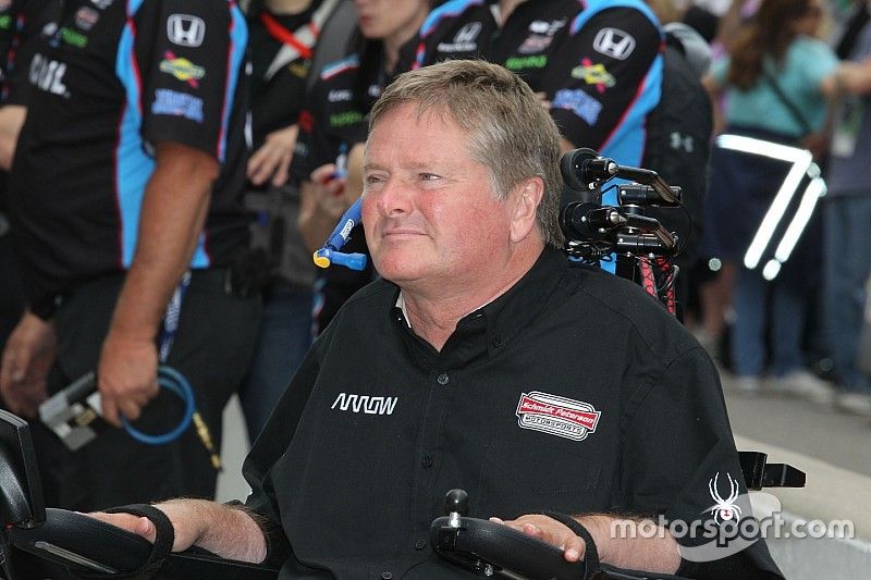 Schmidt to compete in iRacing Pro Race of Champions