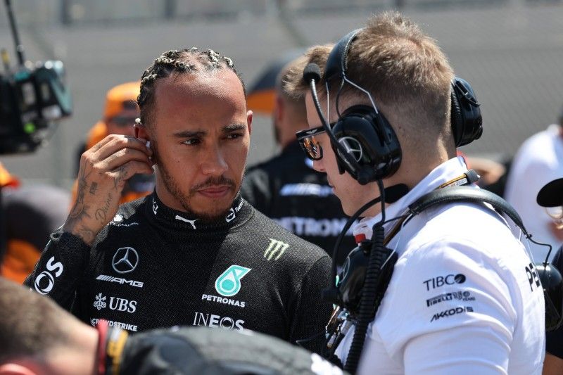 Lewis Hamilton: So haben wir "Hammertime" erfunden!