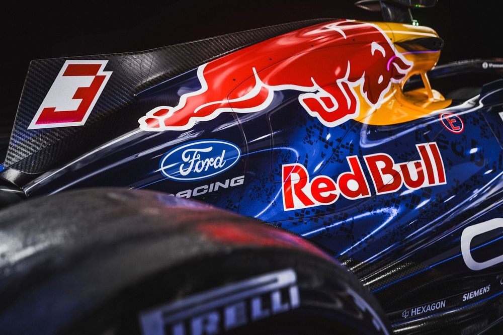 Red Bull confiant sur la légalité de son moteur malgré la polémique