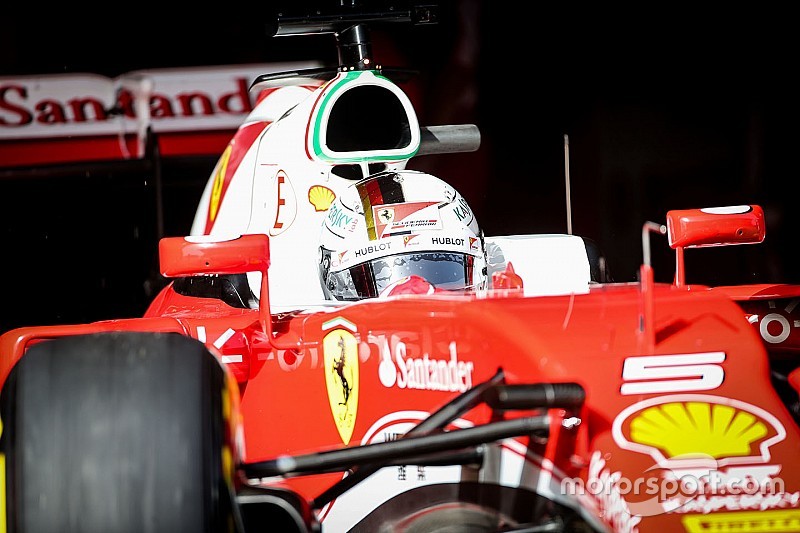 F1 test wrap: Barcelona week one by the numbers