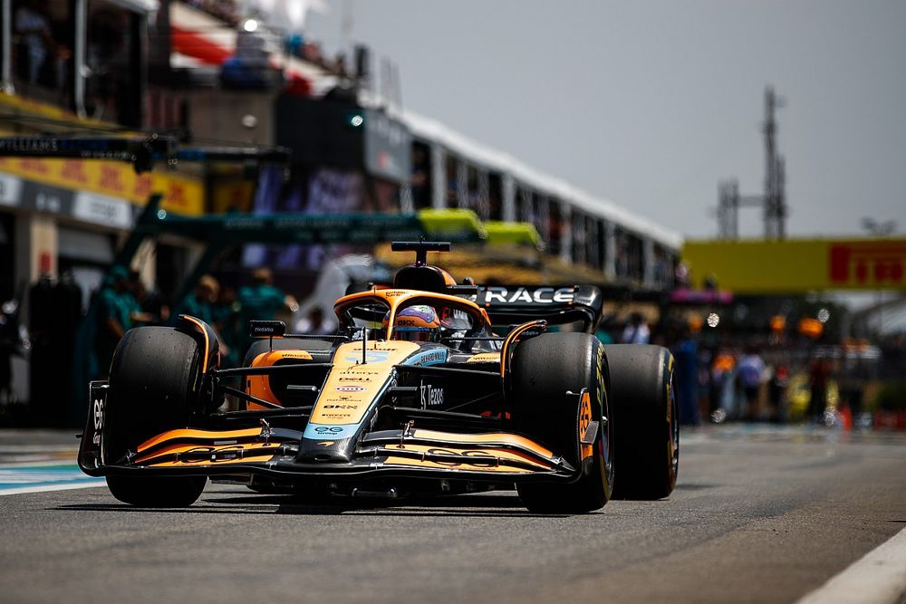 F1 | Cambia la zona del pit limiter, i piloti non ci stanno