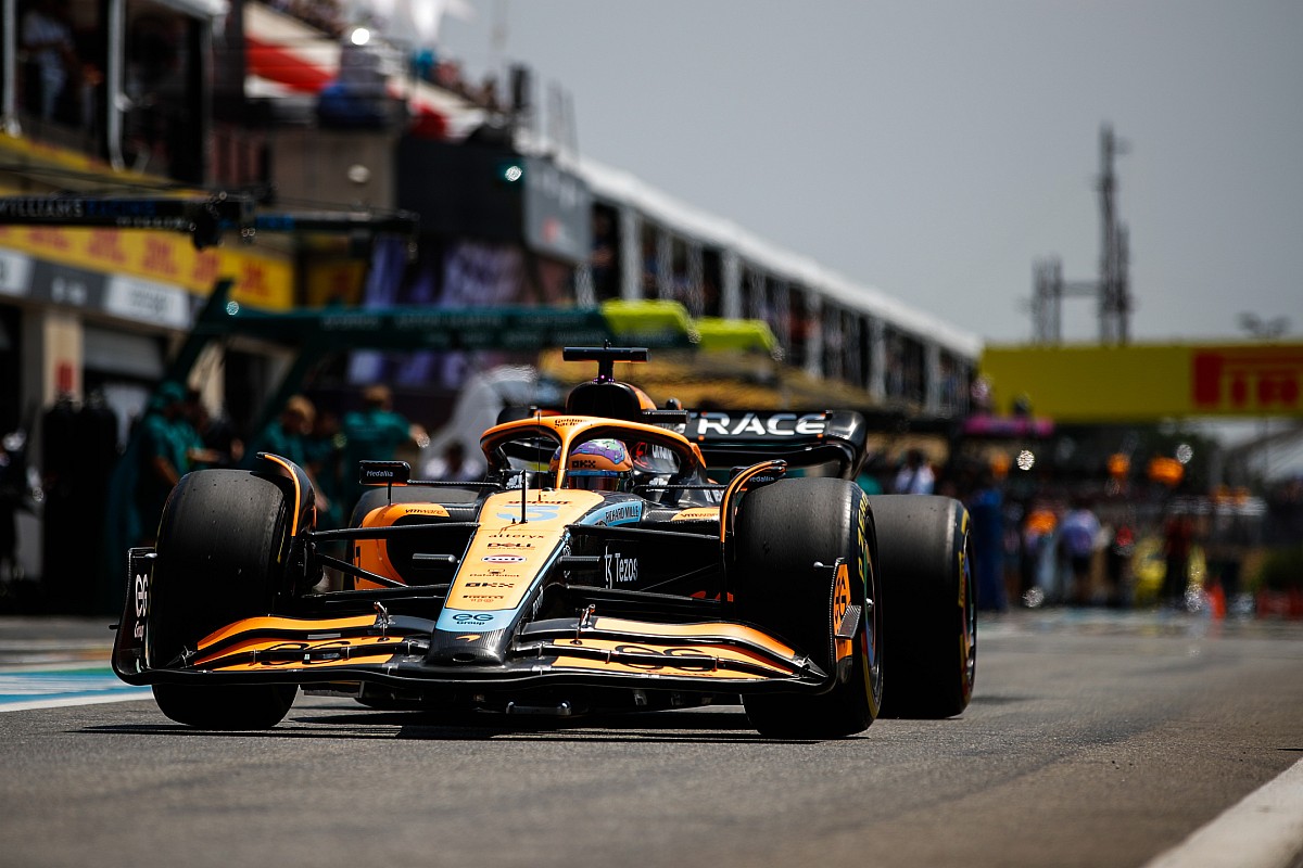 F1 | Cambia la zona del pit limiter, i piloti non ci stanno