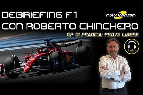 Notizie F1 - Le ultime notizie, articoli e risultati F1 di Formula 1