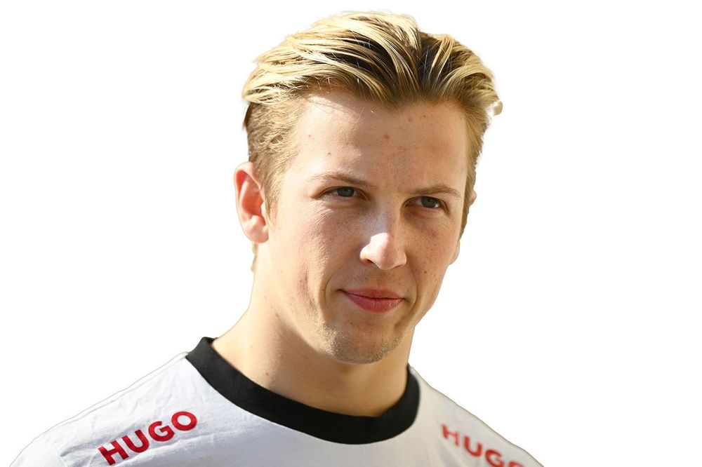 Villeneuve: "Lawson'ın 'kibiri' başına dert açabilir"