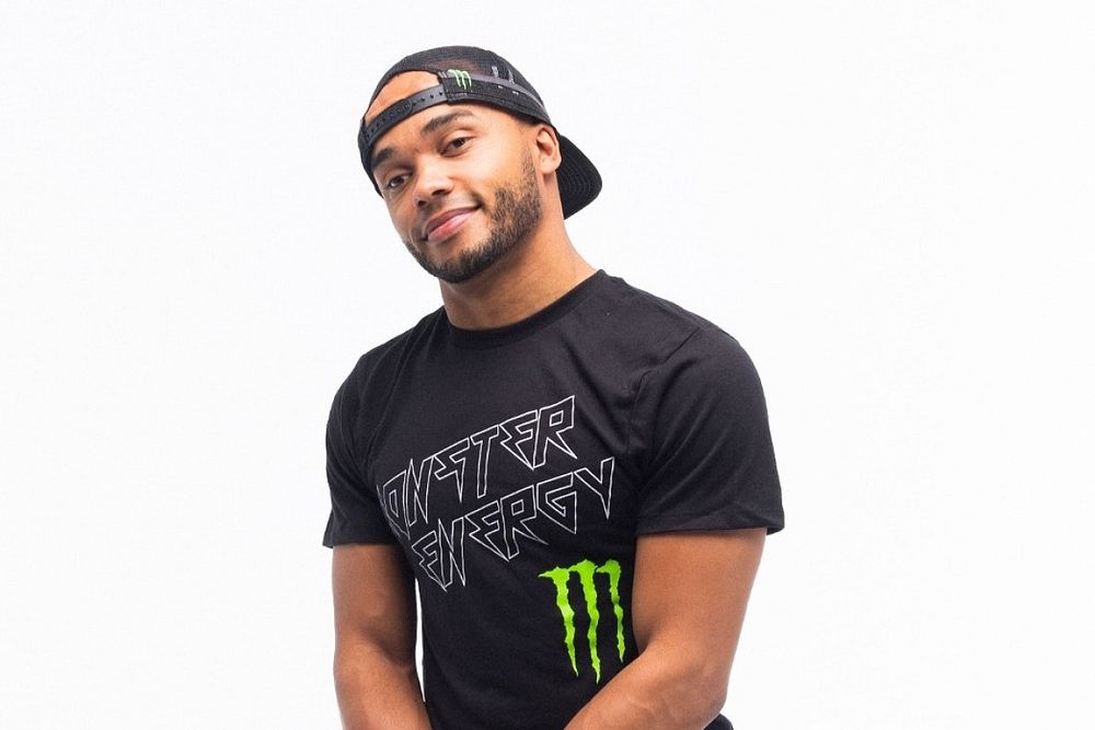 Nicolas Hamilton: Szeretném felnyitni az emberek szemét!