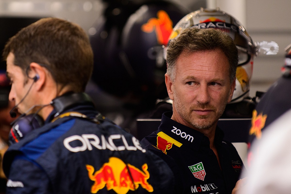 Red Bull-FIA talks on F1 cost cap breach agreement put on hold
