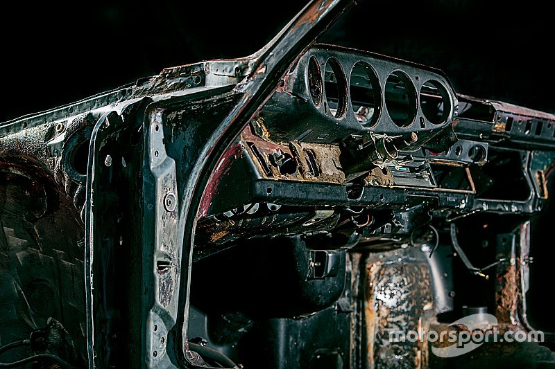 Transforming trash to treasure