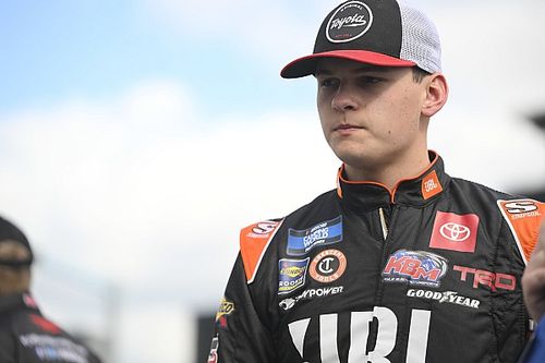NASCAR Truck News - The Latest News, Articles, Features, Results and More