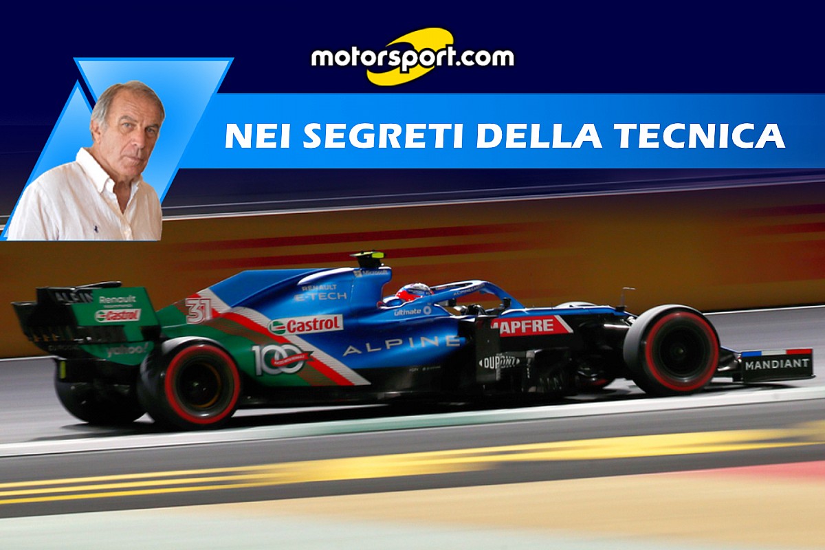 Video | Piola: “L’Alpine ritrovata dopo il reset in galleria”