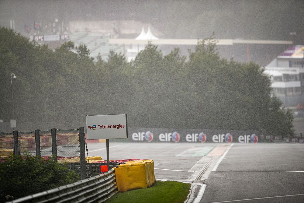 Un jeune pilote s'est tué à Spa en FRECA