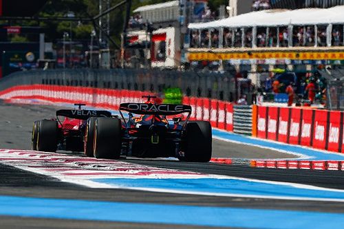 F1 News - The Latest Formula 1 News, Articles & F1 Results