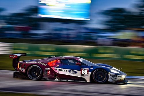 Ford Racing - History, Stats, Latest News, Results, Photos and Videos