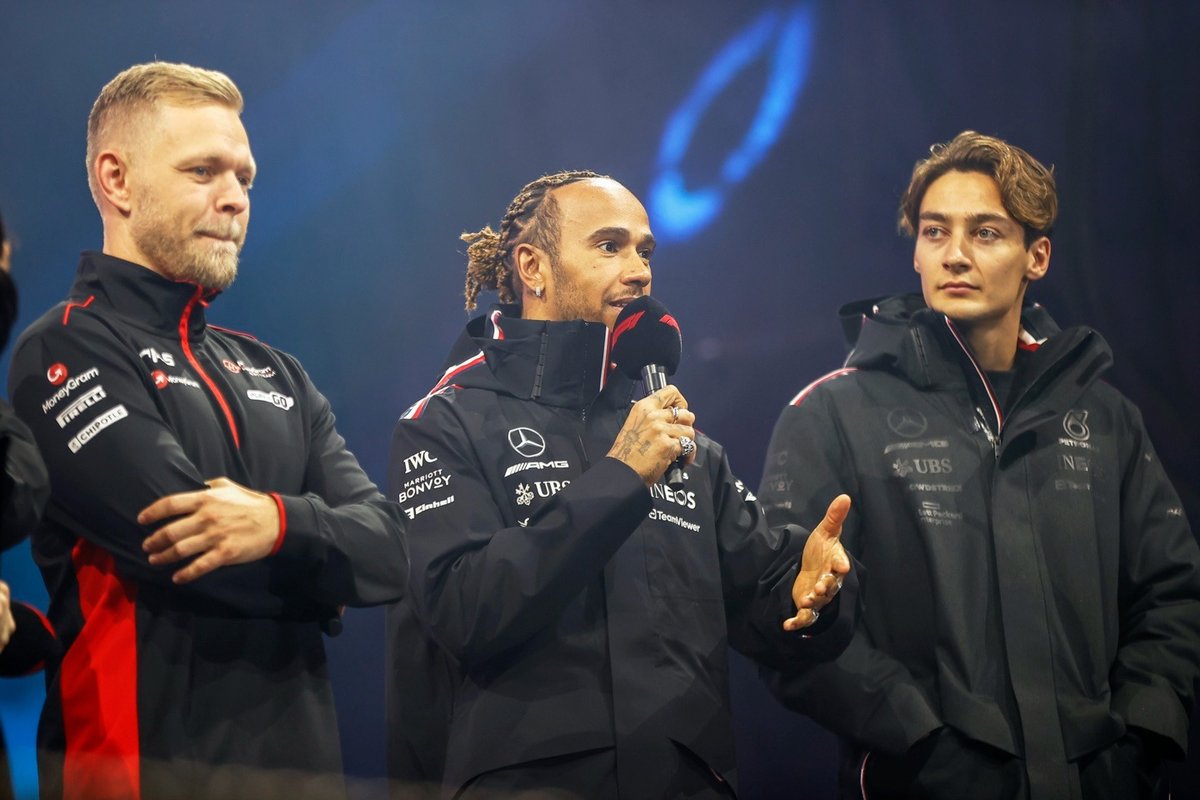 Rosberg: Hamilton 2024-ben a bajnoki címért fog harcolni