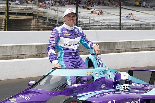 IndyCar nieuws - Lees het laatste nieuws over IndyCar