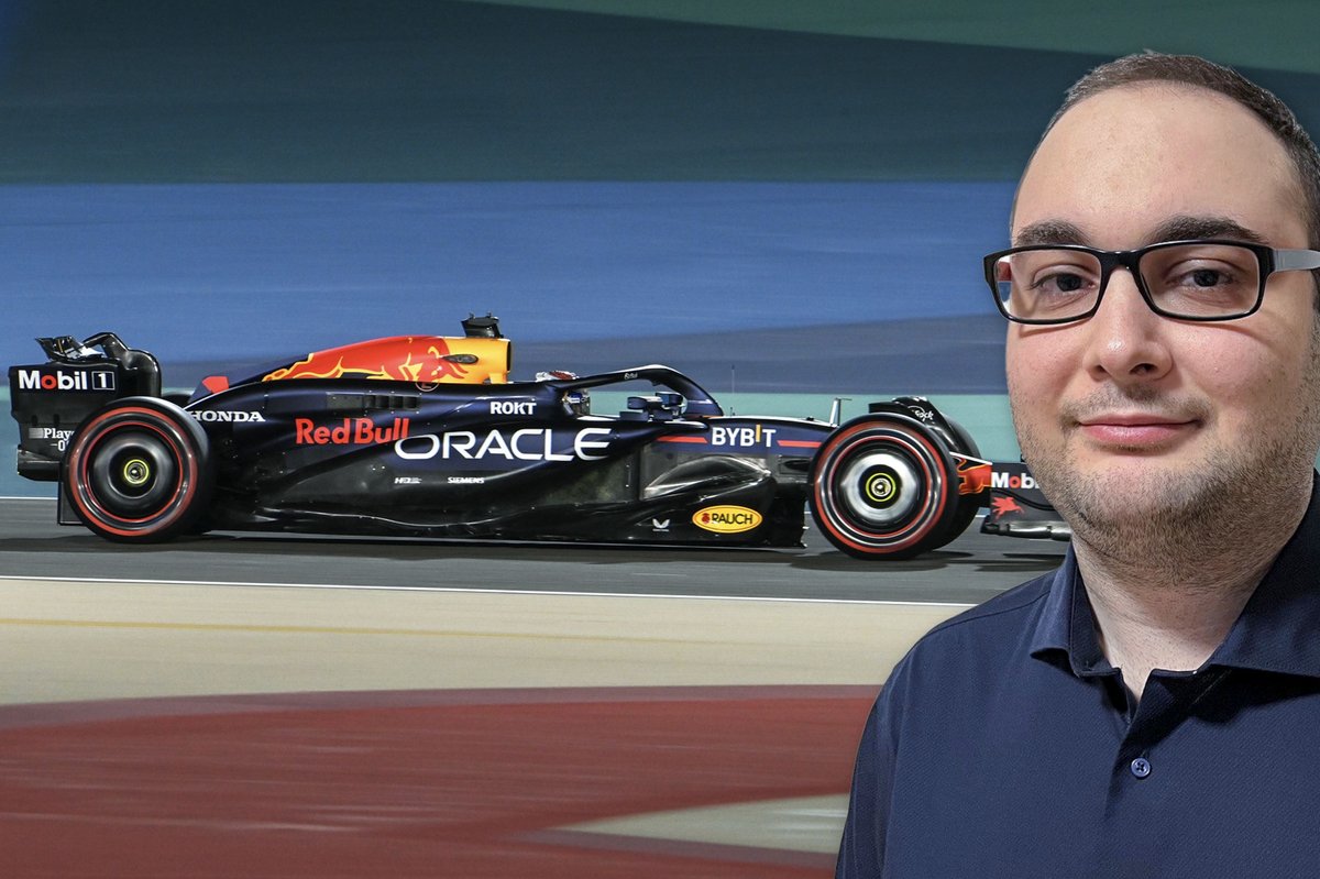 Video F1 | D'Alessandro: "Non è servita la scia di Max a battere Leclerc"