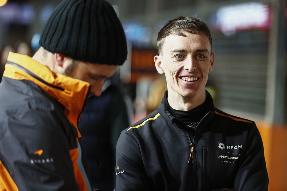 Hughes, son turlarda fazla enerji tüketmek zorunda kalmış