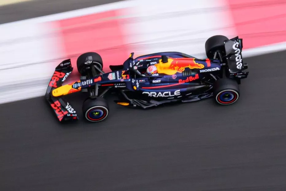 Max Verstappen bevestigt nieuw startnummer voor F1-seizoen 2026