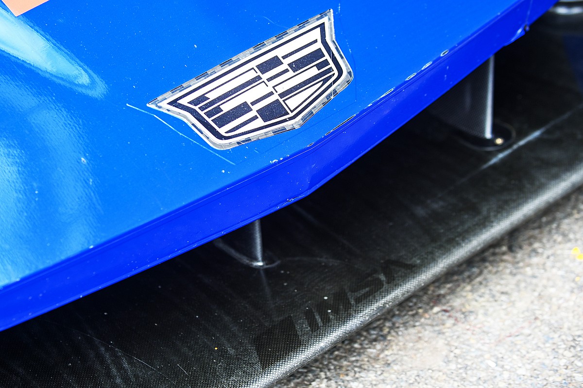 General Motors evaluating F1 engine programme