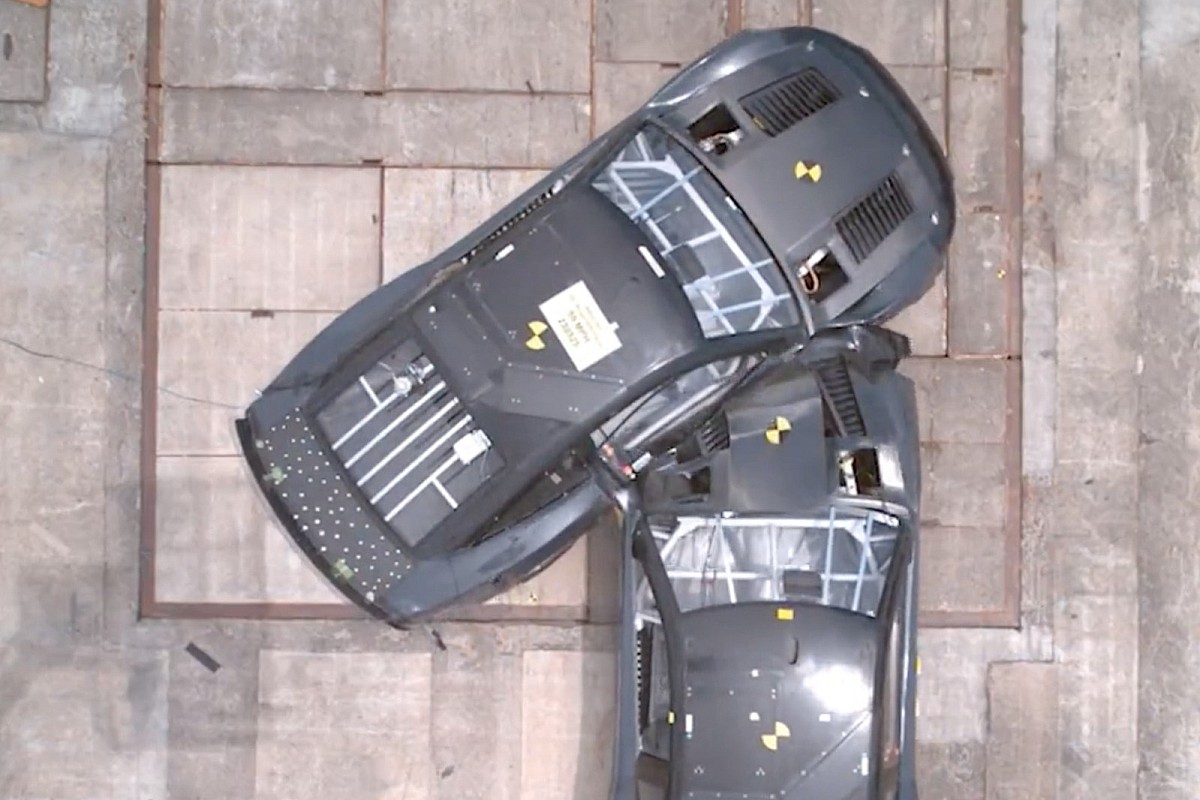 NASCAR unveils imminent safety upgrades to Next Gen car