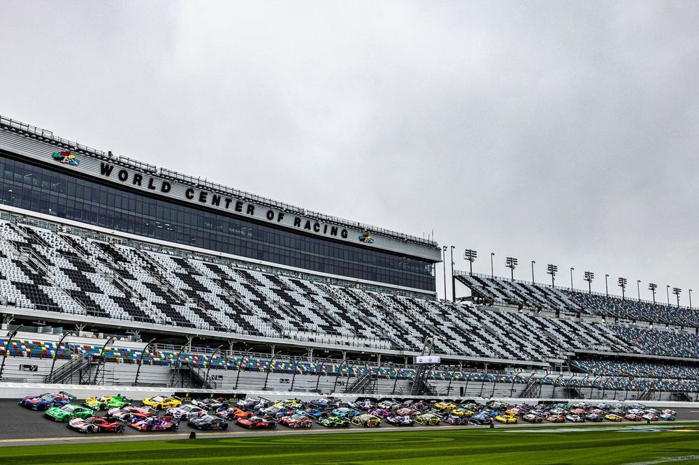 IMSA | 61 iscritti alla 24h di Daytona 2026: ecco i protagonisti