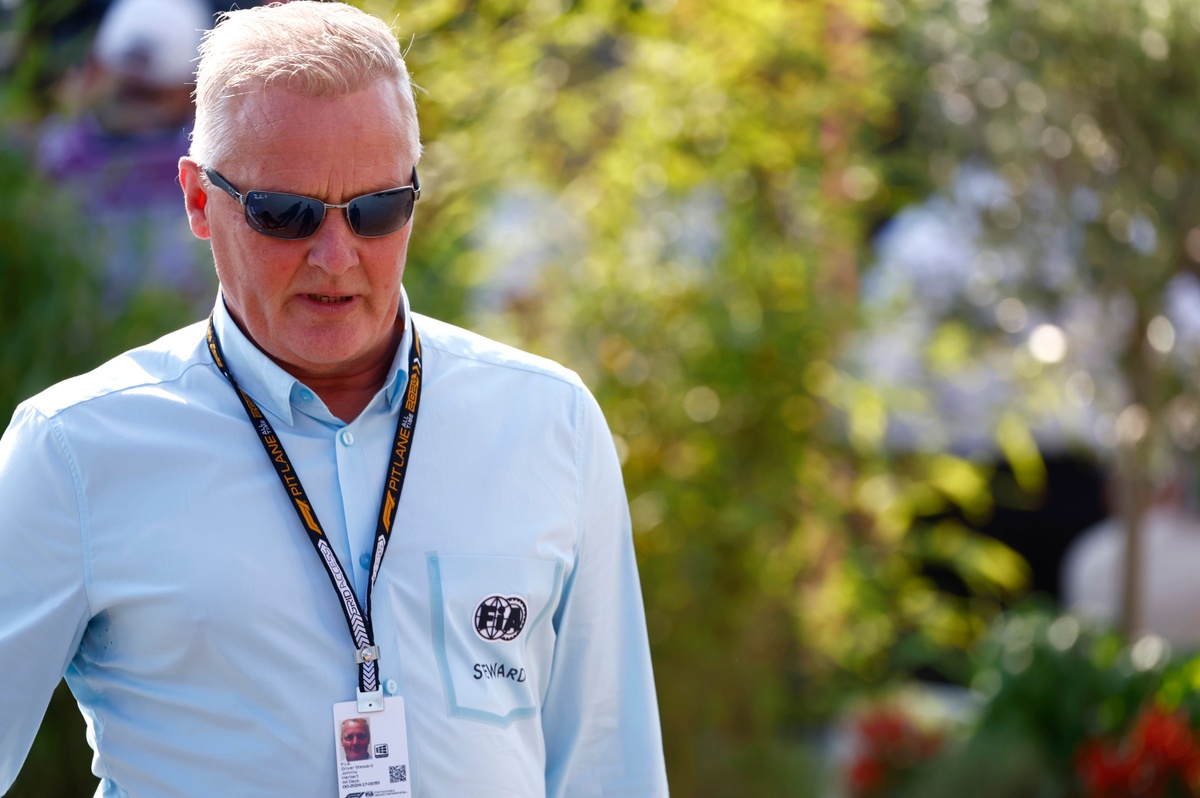 Jan Lammers niet verrast door vertrek Herbert als F1-steward