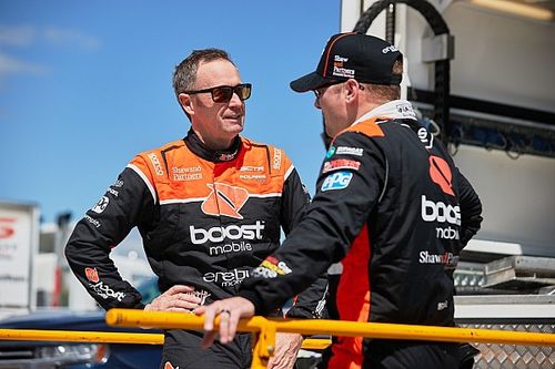 Supercars News - The Latest News, Articles, Features, Results and More