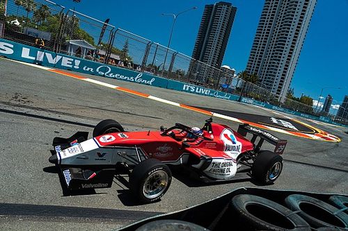 Other open wheel Racing - News, Photos, Videos, Drivers