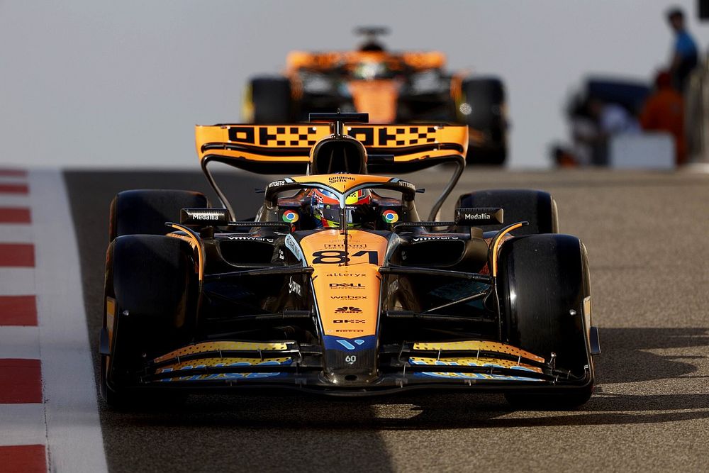 McLaren lokt belangrijke F1-sponsor weg bij Mercedes