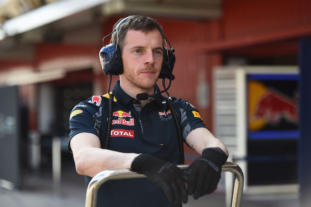 Verstappen'in baş mekanikeri Red Bull Racing'den ayrıldı!