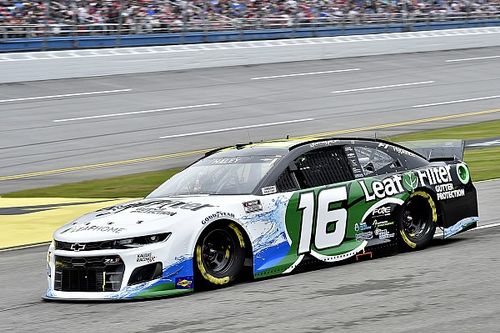 Kaulig Racing - History, Stats, Latest News, Results, Photos and Videos