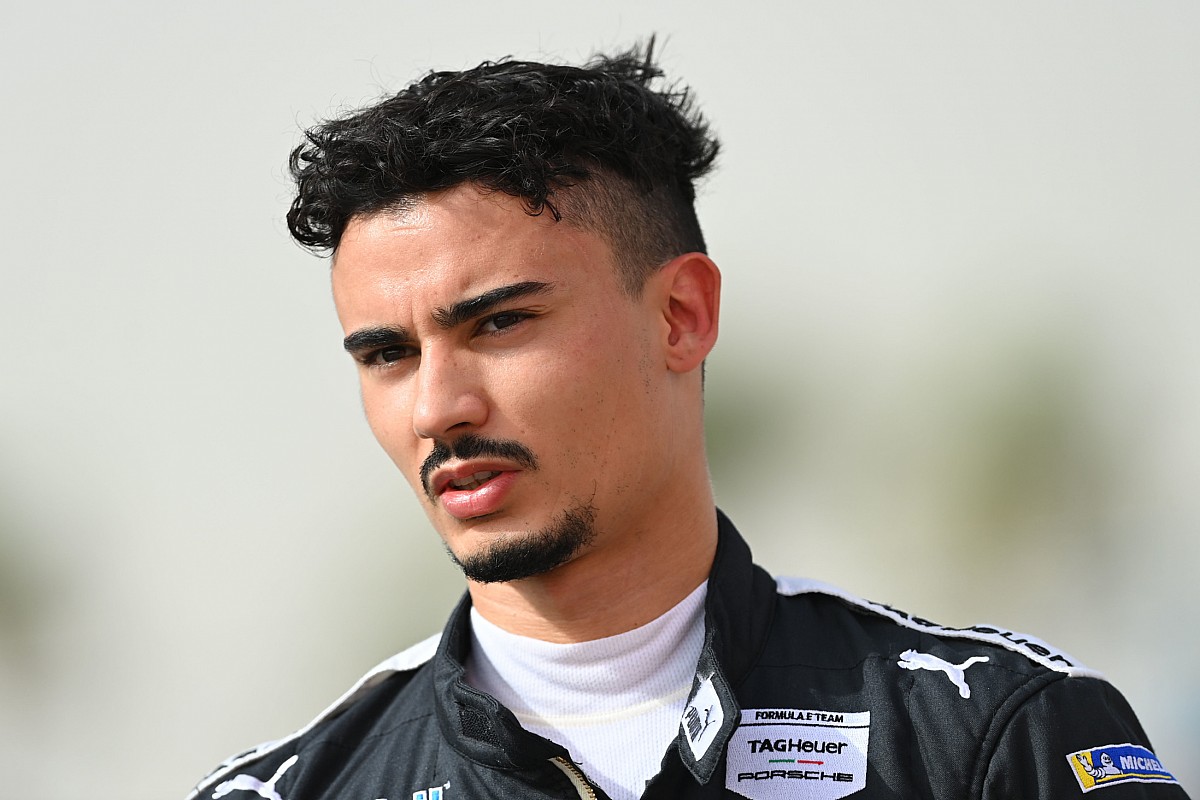Pascal Wehrlein Sebut FE Lebih Sulit ketimbang F1
