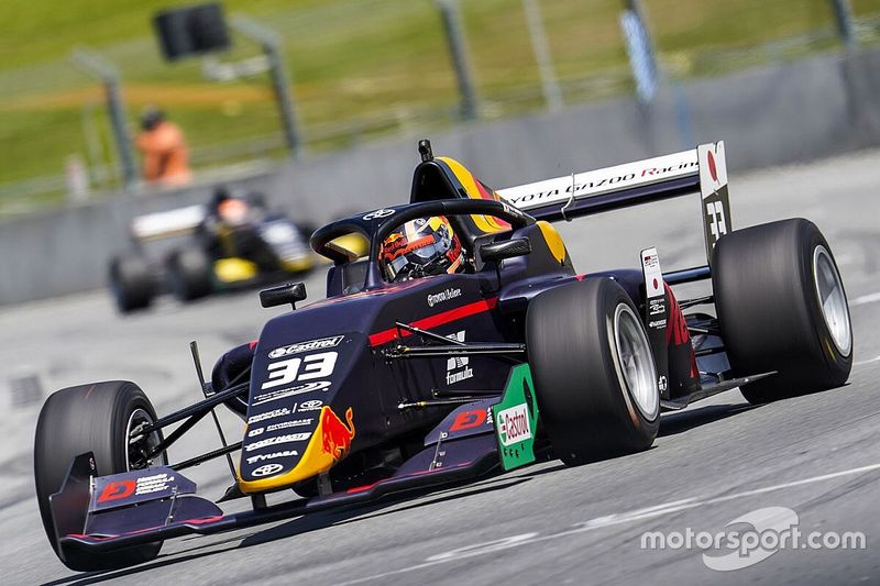 Open Wheel Racing - Live, News, Photos, Videos, Drivers