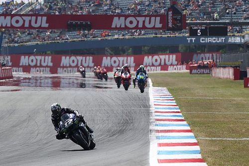 MotoGP | Notícias e Informações sobre todas as corridas de MotoGP